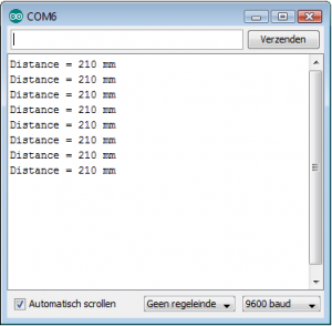 KY-050..KY-055 - ARDUINO UNO R3