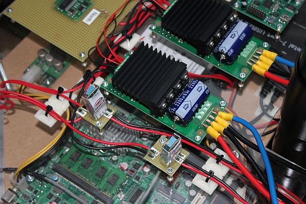 Telepresence Robot – SwanRobotics